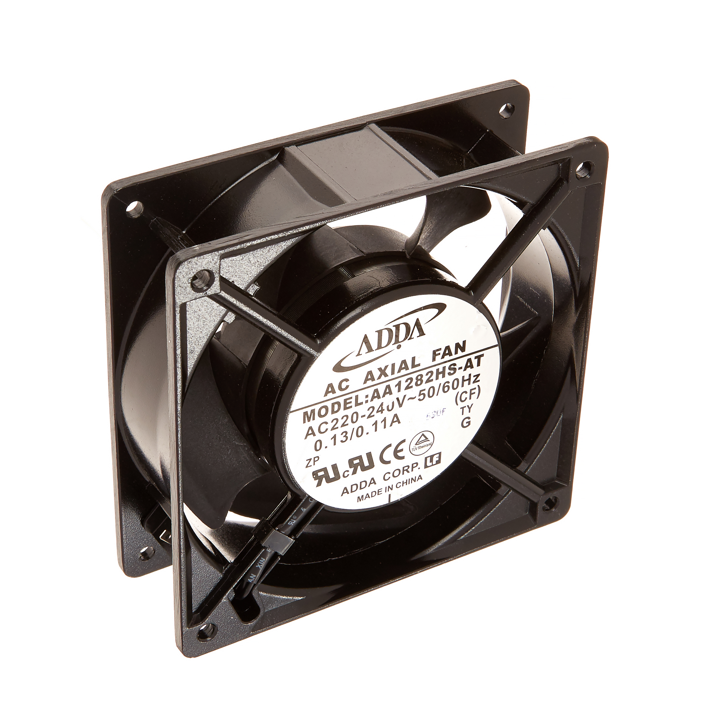 75155098 WELLS COOKING EQUI 2U-44687 FAN,COOLING M4200